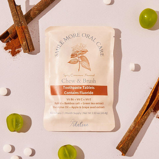 Oral Care – Tidalove